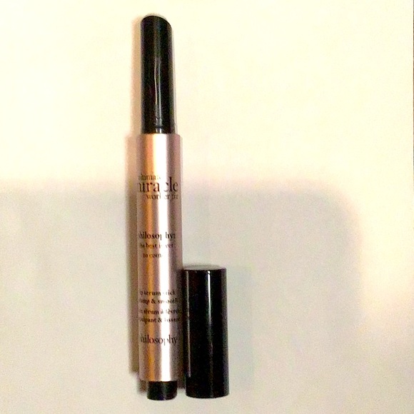 Philosophy | Makeup | Philosophy Ultimate Miracle Worker Fix Lip Serum Stick | Poshmark